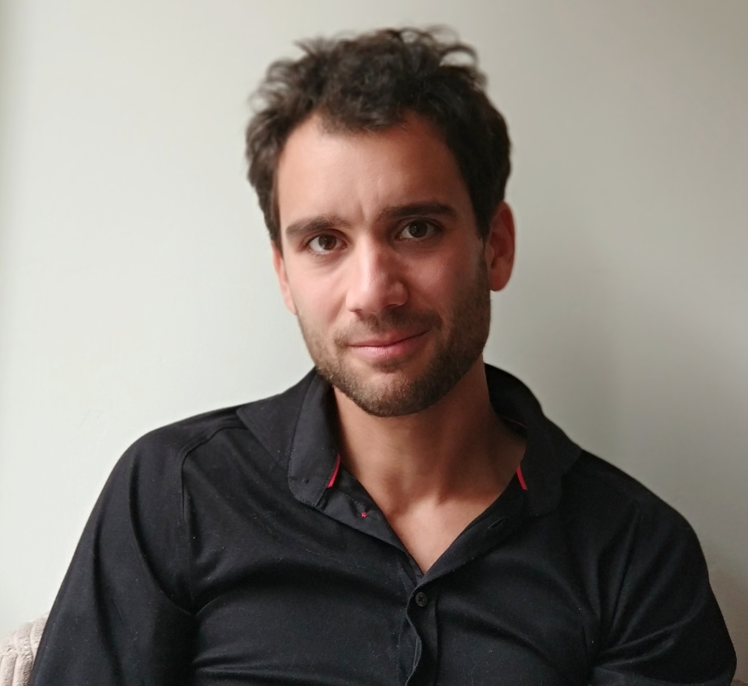 Tomer Kedar | Het Eerste Huis