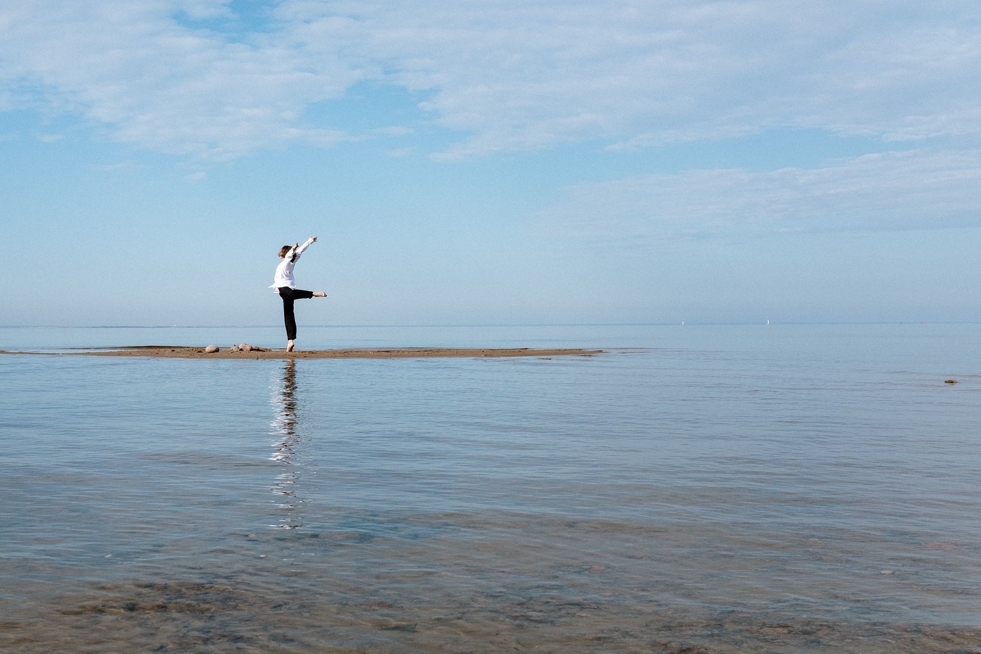 Social Presencing Theater | Theory U | Het Eerste Huis