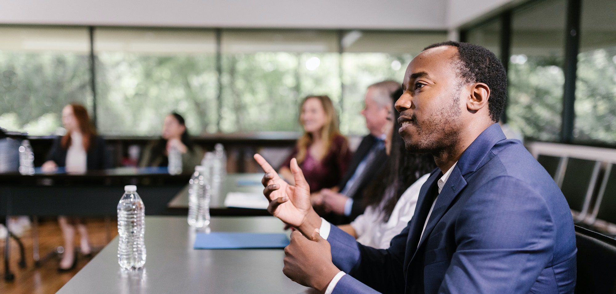 Open vragen stellen | Effectieve communicatie tips | Het Eerste Huis